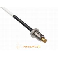 Quality High Precision Quick Response Threaded Temperature Sensor For Heating Components for sale