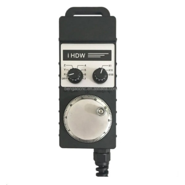 Quality Future Ihdw-bda4s-im Ihdw-bdd4s-im Ihdw-bde4s-im Handy Manual Pulse Generator Electronic Handwheel Mpg  for sale
