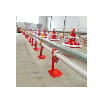 Quality Customizable Plastic Poultry Feeder DispenserSize & Shape Available for sale