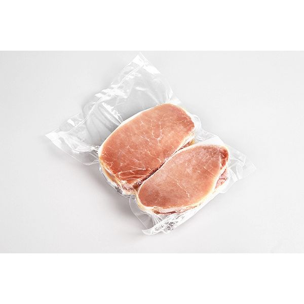 Quality EVOH PE PA Vacuum Seal Pouches High Barrier With Tear Notch for sale