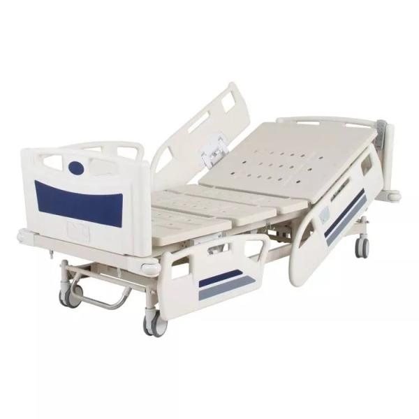 Quality Furniture Elderly Hospital Machines Nursing Home Clinic Electrical Beds Electric for sale