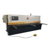 china Steel Swing Beam CNC Electric Oli Mix Servo Cutting Hydraulic Plate Shearing