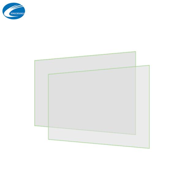 Quality YCLTOUCH DIY IR Touch Frame 19 Touch Screen Overlay For ATM LCD TV for sale