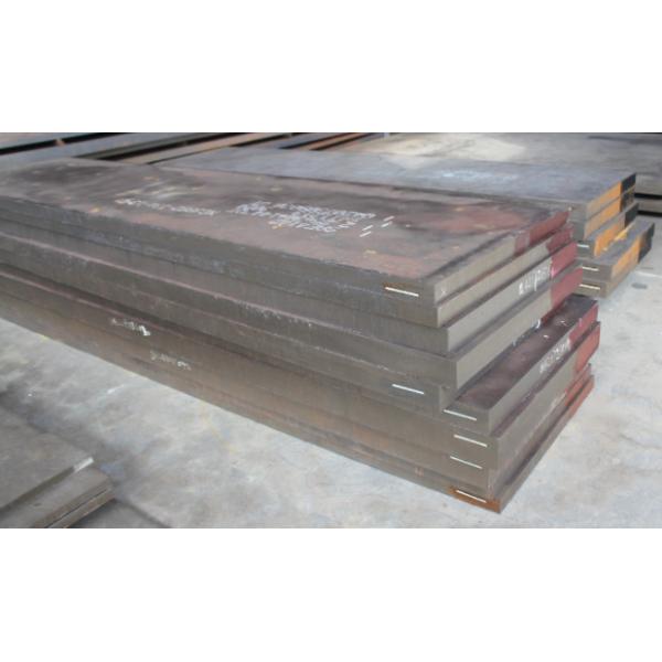 Quality P355N 0.5mm Thickness Hot Rolled Stainless Steel Sheet for sale