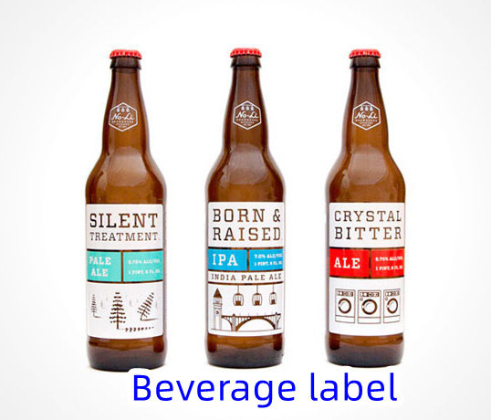 Quality Durable Static Proof Custom Self Adhesive Vinyl Stickers High Voltage Label for sale