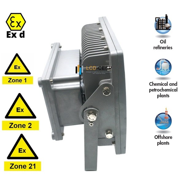 Quality 6500K IP67 LED Flood Light for sale