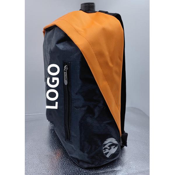 Quality Fashion FLUO Color Pickleball Racket Bag Backpack Lightweight Shockproof for sale