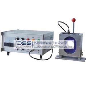 Quality Intelligent Steel Non-destructive Sorting Instrument FET-II for sale