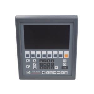 Quality ES12B Full Function Grey 3 Axis Digital Bridgeport Dro for sale