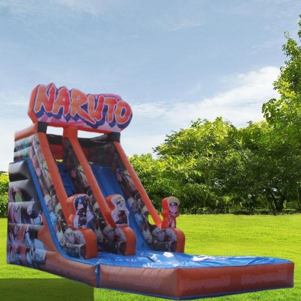 Quality School Occasion Inflatable Castle with Slide and Balloons Repair Kit Accessory for sale