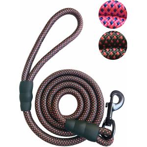 Quality Strong Dog Harness Leash Nylon Rope Adjustable Size For Small Medium Large Dogs for sale