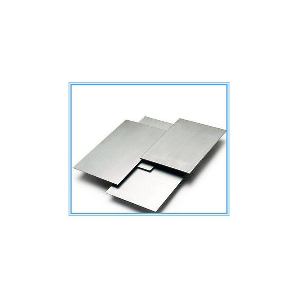 Quality Inconel 600 Plate with 1354-1413 ℃ Melting Range 8.47 g/cm3 Density and 444 J/kg-°C Specific Heat for sale