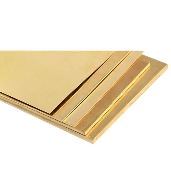 Quality 3mm Thick 8 x 4 Feet Copper Sheet ASTM C18150 C18200 C17200 C1720 of Prime and Non-Alloy Material for Products for sale