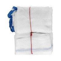 Quality 2 * 2 Inch Medical Disposable Sterile Gauze Lap Sponge Gauze Swabs for sale