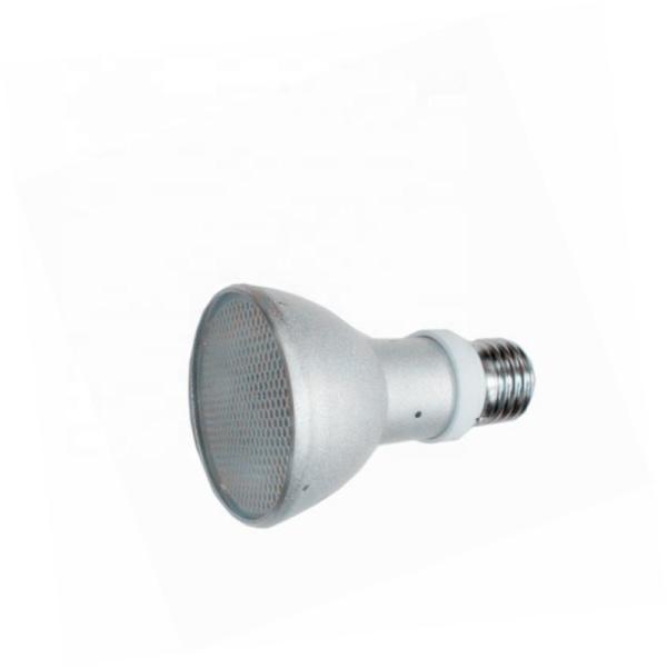Quality Aluminium HQI HID Lamp Daylight Alert 6000K 10000H Lifespan UVA UVB Full for sale