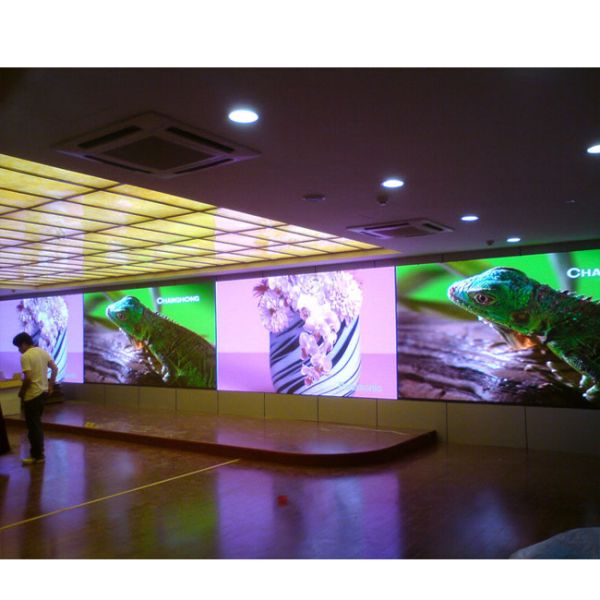 Quality SCX LED P3.91 Rental Screen The Premier Indoor Full Color LED Display for for sale