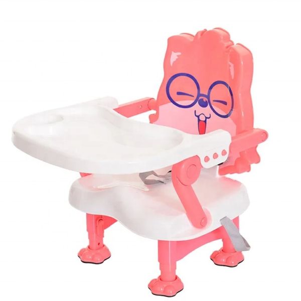 Quality Baby Eating High Chair Modern Portable Baby Dining Chair for Learning and Dining for sale