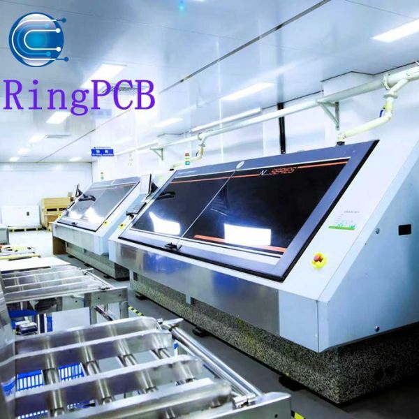 Quality Printed Circuit Assembly Manufacturer Professional Full Turnkey PCB Assembly for sale