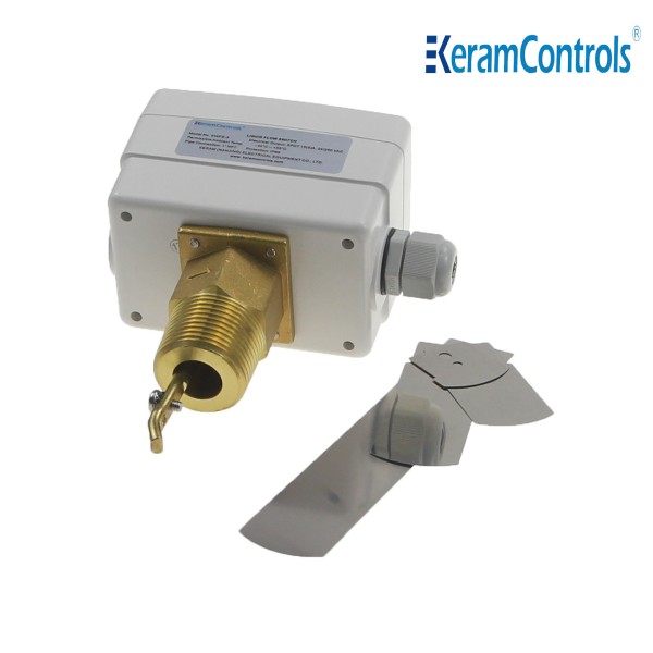 Quality Brass water flow switch for water pump for sale