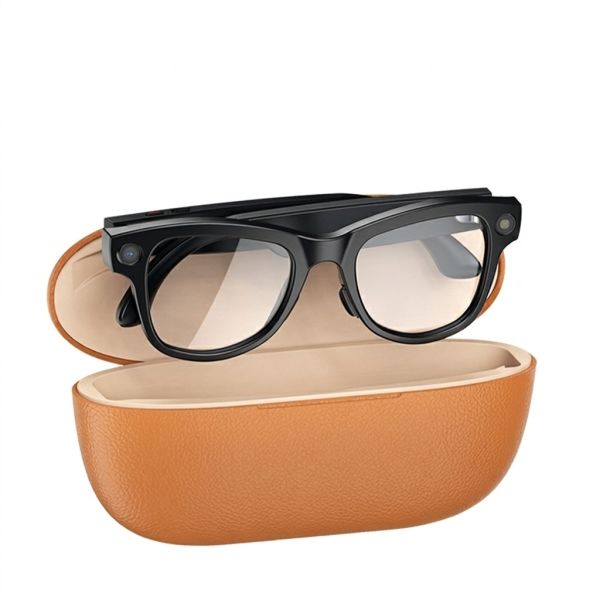 Quality AI Smart Video Camera Glasses for sale