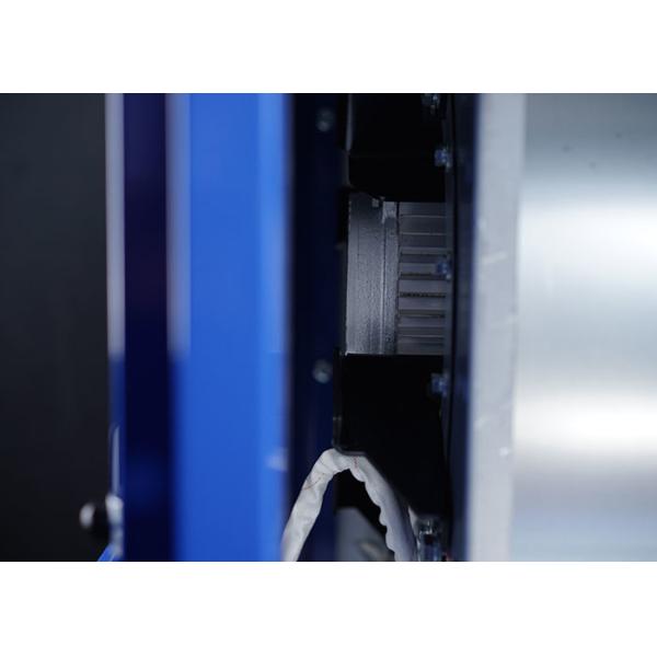 Quality Inline Cabinet Type Centrifugal Fan Box Kitchen Exhaust Ventilation for sale