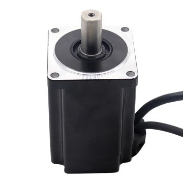 Quality 17 Bits Absolute Servo Motor Encoder AGV DC 48V 3000RPM for sale