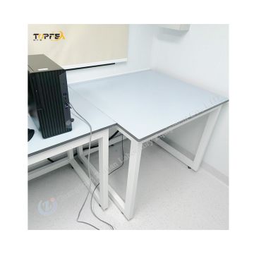 Quality Adjustable Structure Wall-mounted Laboratory Wall Bench For Modern Labs for sale
