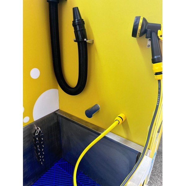 Quality Self Service Dog Washing Machine With Shampoo Conditioner for sale