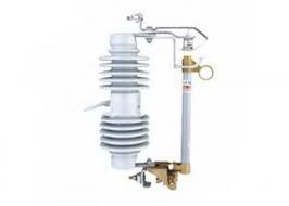 Quality 33 KV High Voltage Porcelain Fuse Cutout Powerful GB1208 2006 Standard for sale