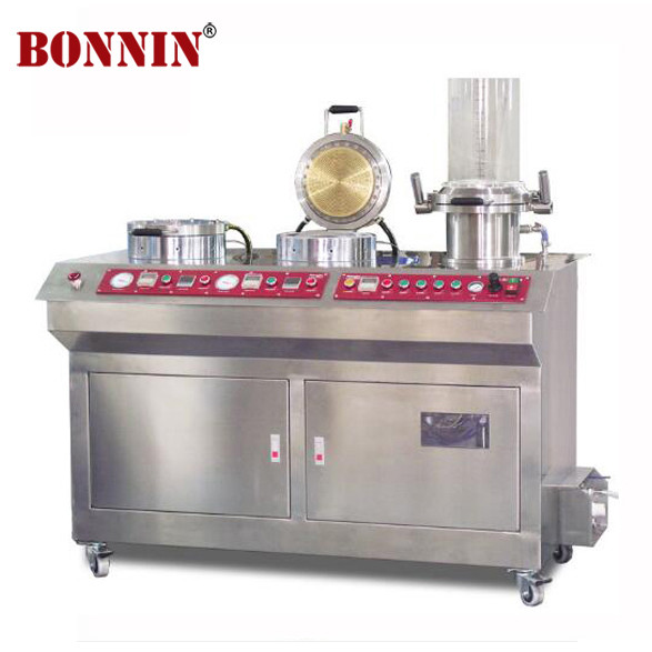 Quality ISO 5269-2 Pulp Automatic Hand Sheet Former Rapid Koethen for sale