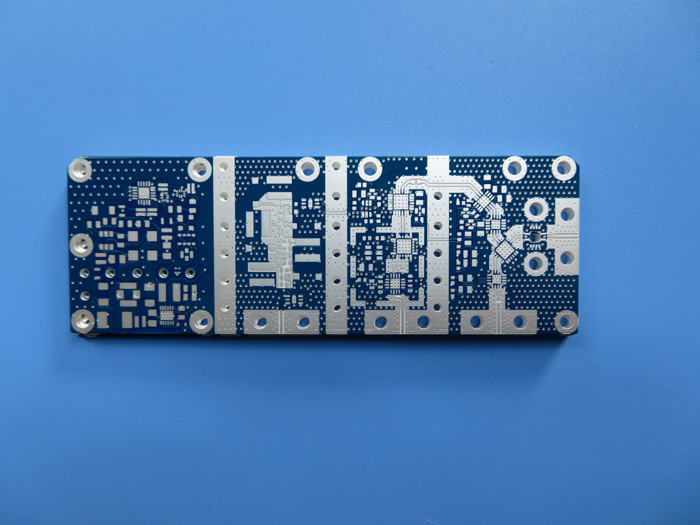 Quality Single Layer Flexible Printed Circuit Board With 3M Tape and Immersion Gold for for sale