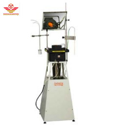 Quality ISO 1182 Lab Testing Equipment Micro Computer Non Combustibility Building for sale