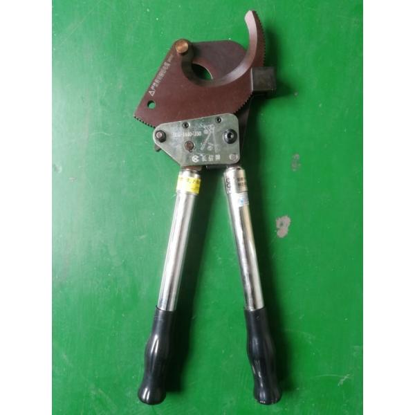Quality J30 Ratchet Cable Cutters for sale