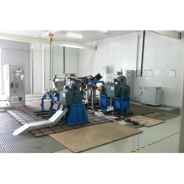 Quality SSCD30-1000/4500 30Kw Diesel Engine Performance Dynamometer Test Stand for sale