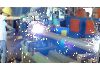 China Factory - Loudi Dingcheng Pipe Industry Co., Ltd.