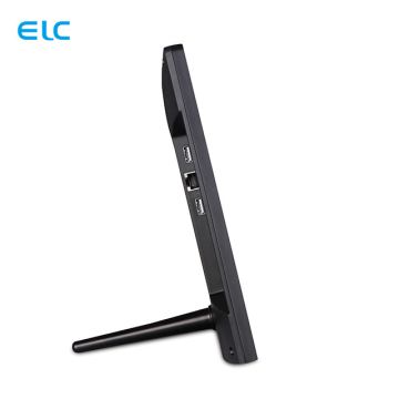 Quality Rockchip RK3288 Wall Mounted LCD Panel Capacitive Touch Screen Android 8.1 for sale