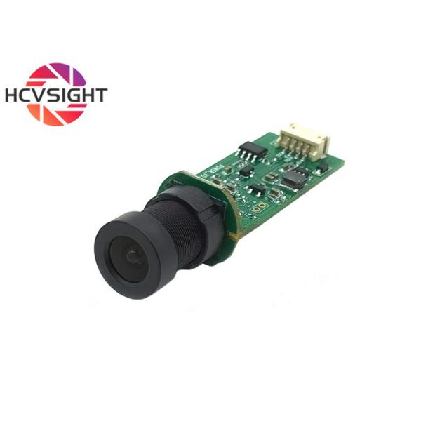Quality 700TVL Analog Signal Camera Module For CCTV Monitoring CVBS Camera Module for sale