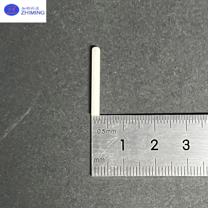 Quality Alumina Ceramic Rod for Semiconductor Equipment Electronic Industry for sale