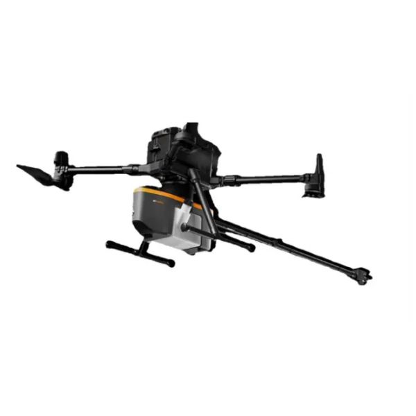 Quality Comprehensive DJI Matrice 350 Payload 2.5 kg Drone Spraying System Lightweight for sale