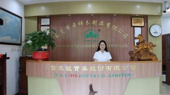 China Factory - Xi 'an Zhuyunxiang Wooden Crafts Co., Ltd.