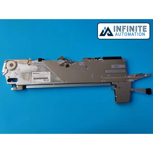 Quality KXFW1KS5A00 8mm Panasonic Feeders CM402 602 NPM Tape Component Feeder for sale