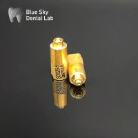 Quality Blue Sky Zimmer 3.5 Scan Body 4.5 Zimmer Implant Scan Body 3D Scanning for sale