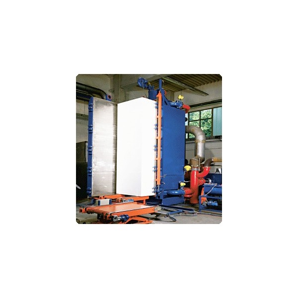 Quality EPS Block Molding Machine Vertical for sale