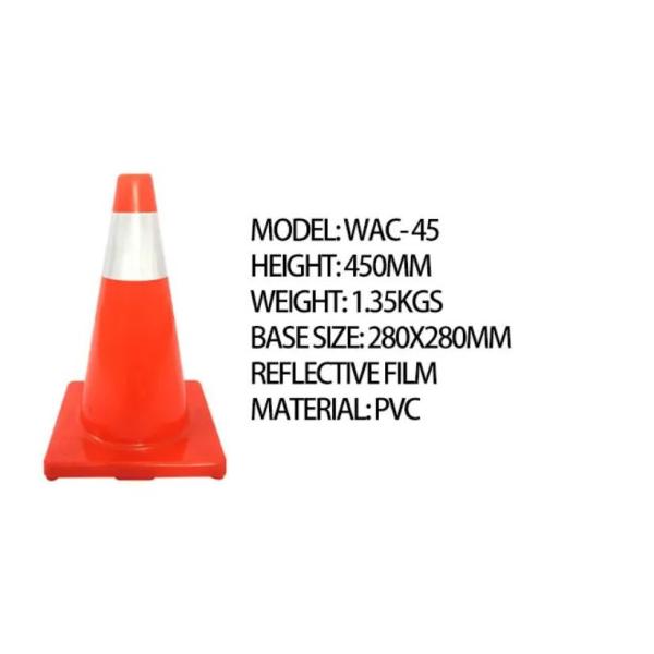 Quality PVC Road Safety Products for sale