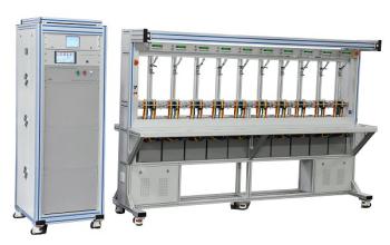 China Factory - Zhengzhou Great Electric Co.,Ltd.