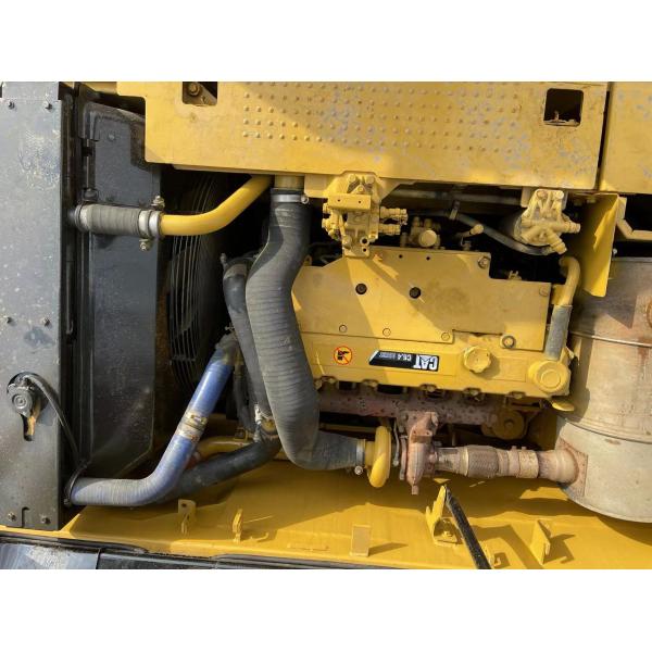 Quality 320D Used CAT Excavators Hydraulic Caterpillar Excavator for sale