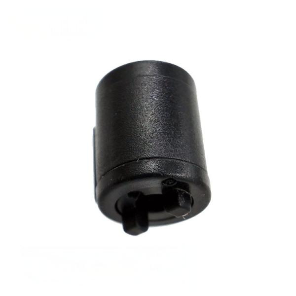 Quality Custom Adjustable Torque Soft Close Hinge Rotary Damper For Piano Cover for sale