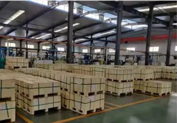 China Factory - Shandong Junchuang Automation Technology Co., Ltd.