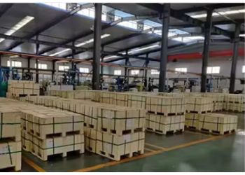 China Factory - Shandong Junchuang Automation Technology Co., Ltd.