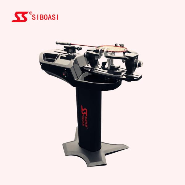 Quality Siboasi Multi Function Tennis Racquet Restring Machine For Tennis And Badminton for sale